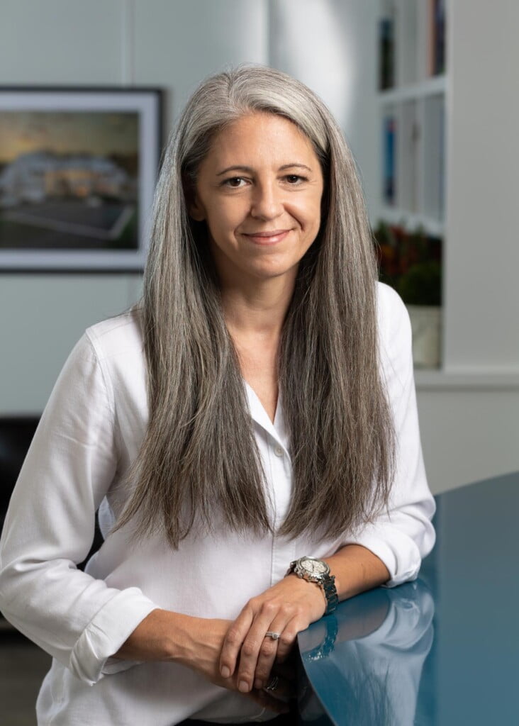 Our Team | C. Pagliaro Architects