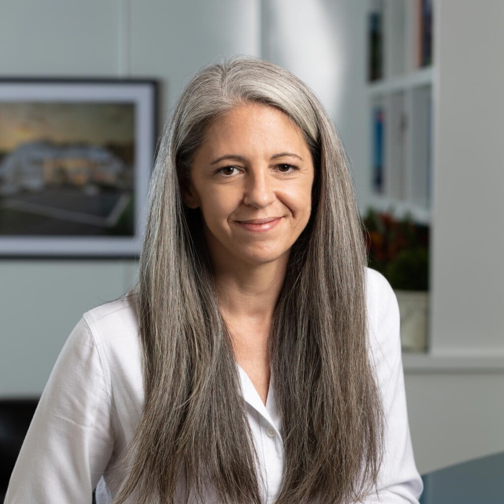 Our Team | C. Pagliaro Architects