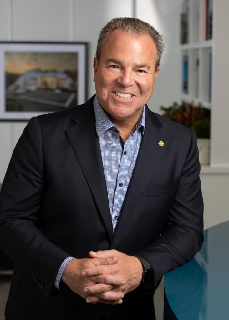 Our Team | C. Pagliaro Architects