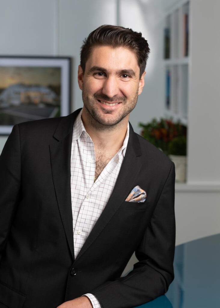 Our Team | C. Pagliaro Architects